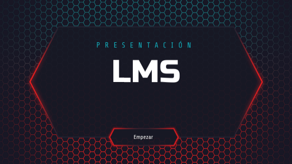 LMS | Genially