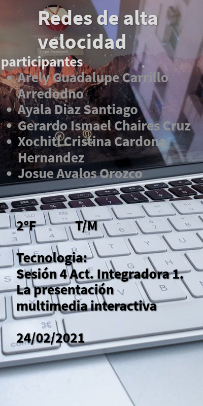 Equipo 1 - Actividad Integradora 1