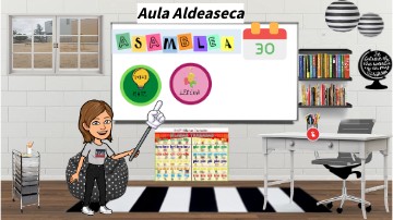Genially Aula Virtual