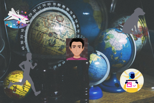 Presetación TICE | Genially