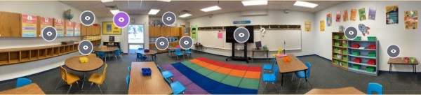 STEAM LAB OG Info | Genially