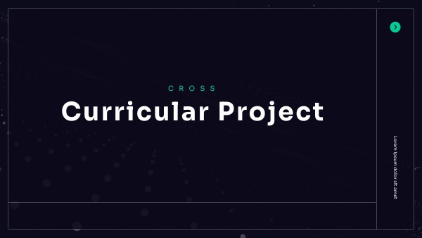CURRICULAR PROJECT | Genially