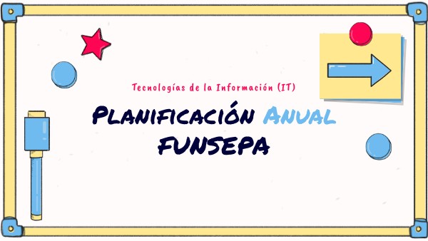 POA IT 2022 | Genially