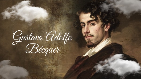 Adolf bequer | Genially