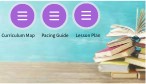 Curriculum Map, Pacing Guide, Lesson Plan | Genially