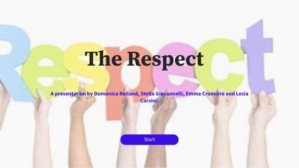 The Respact