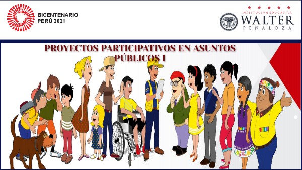 3RO SEC. UNIDAD VIII-TEMA I | Genially