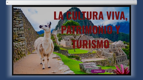 3RO SEC. UNIDAD II-TEMA IV | Genially