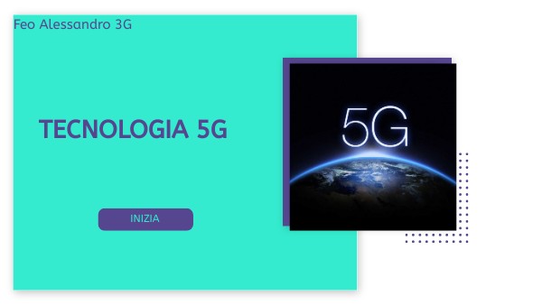 TECNOLOGIA 5G - FEO | Genially