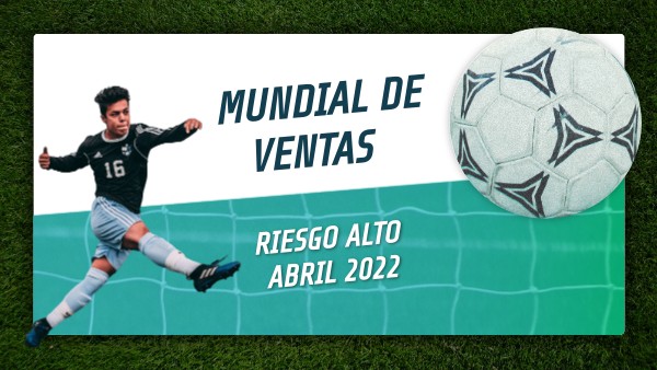 Fut Riesgo Alto | Genially