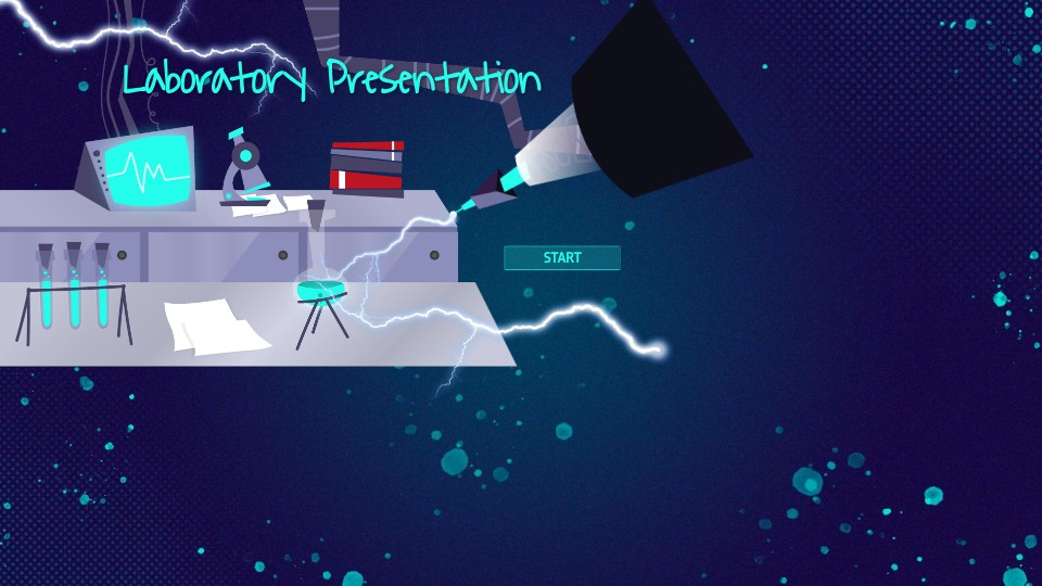 LABORATORY PRESENTATION