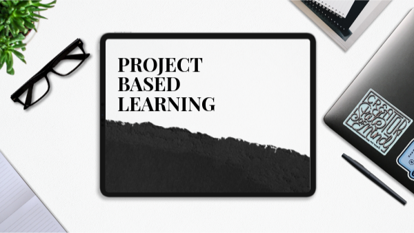Proyect Based Learning