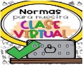 Reglas de clases virtuales