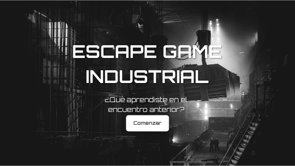 Módulo 1 CPC in | Genially