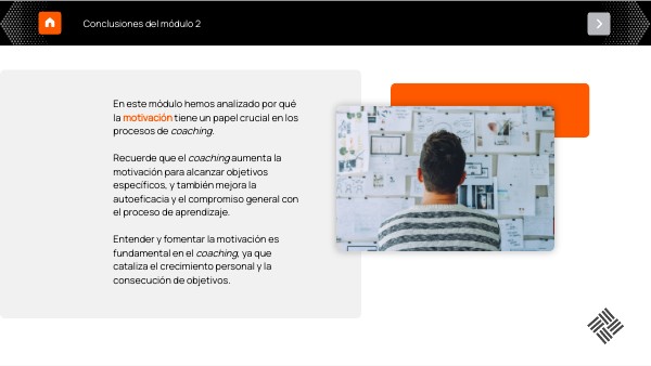 M2 - Conclusiones del M2 | Genially