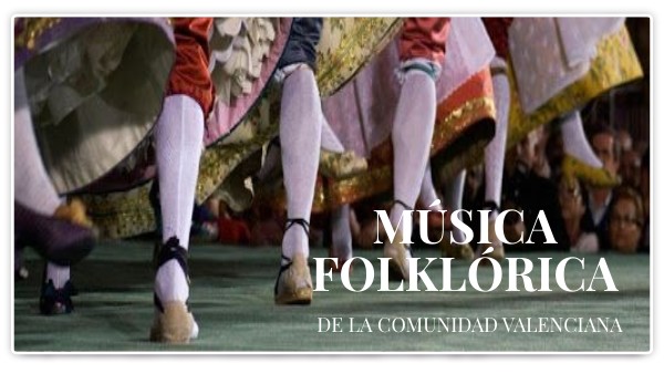FOLKLORE | Genially