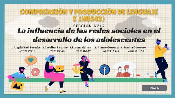 Trabajo CPL | Genially