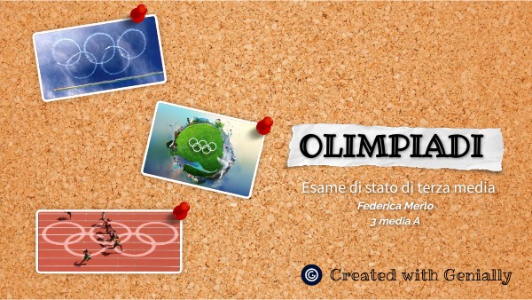 Federica Merlo - tesina d'esame 20-21