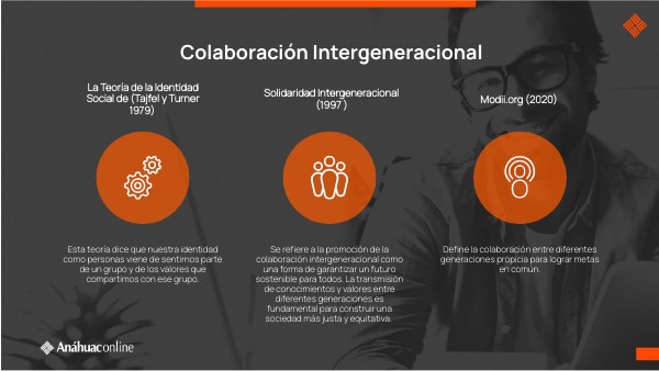 1. 1. 2 colaboración intergeneracional