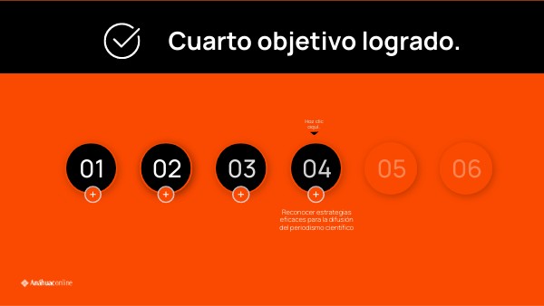 Checkpoint 04 | Genially