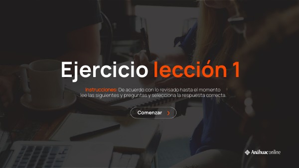 1_3_4 Ejercicio lección 1 | Genially