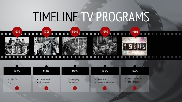 TV Programs