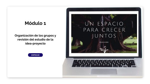 M1-Semana 2-Organización de Empresas | Genially