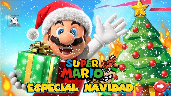 Copia - Mario Christmas