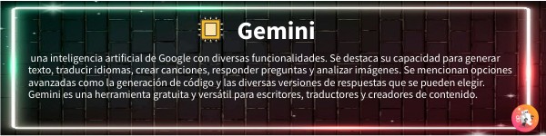 gemini