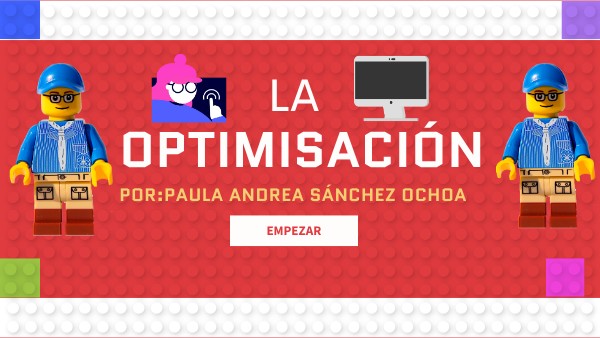 optimización | Genially