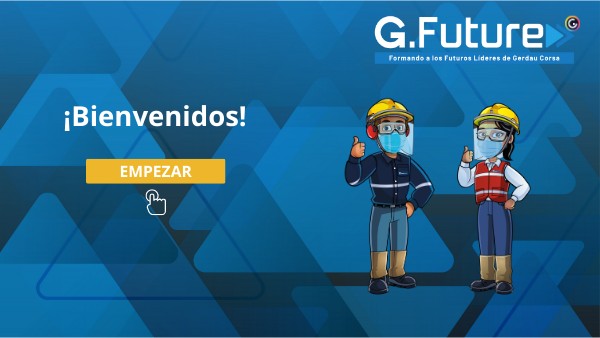 G.FUTURE NUEVO | Genially