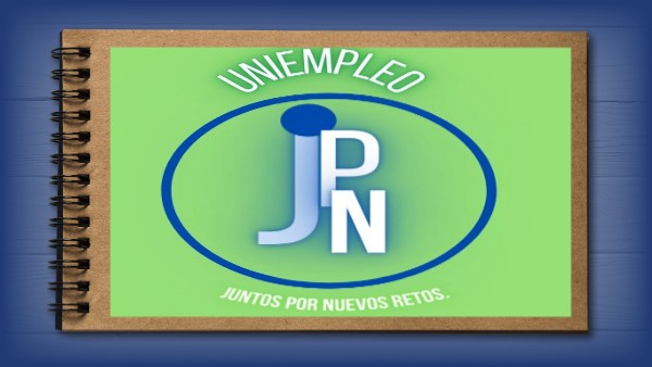 UNIEMPLEO JPN | Genially