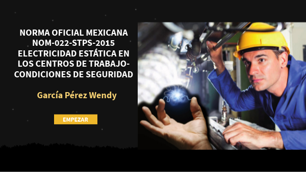 NOM-022-STPS-2015 | Genially