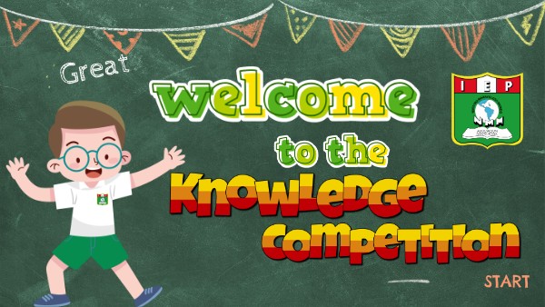 KNOWLEDGE COMPETITION