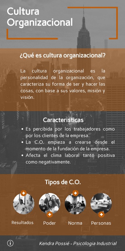 Semana #8 | Genially