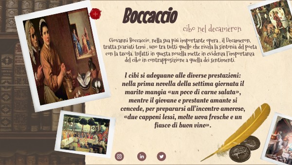 decameron | Genially