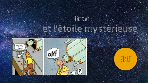 Tp spectre 2nde | Genially