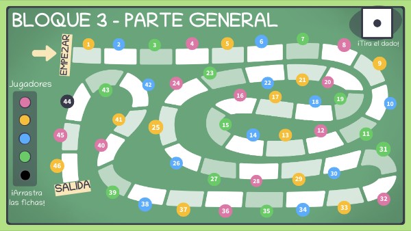 JUEGO-PG.B3 | Genially