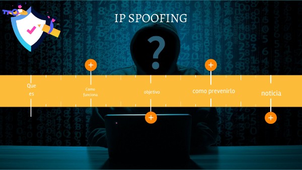 ip spoofing
