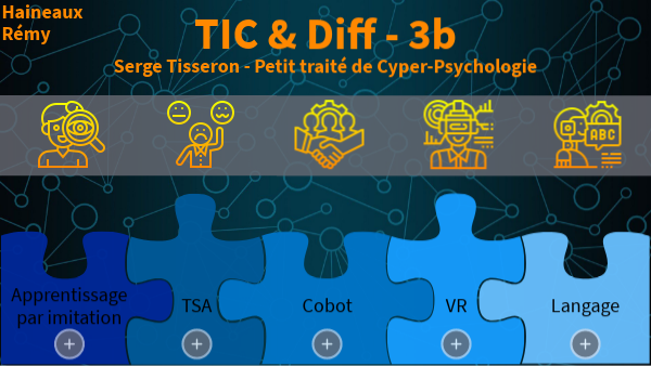 TIC et Diff - 3b