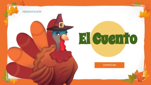 El cuento | Genially