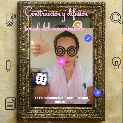 El meme de la epistemología y el conocimiento | Genially