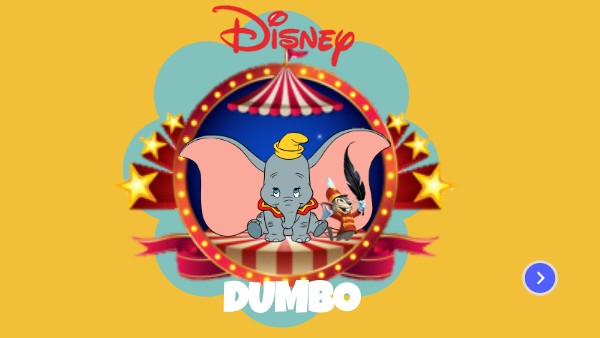 DUMBO | Genially