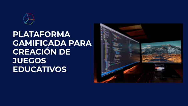 Plataforma Gamificada | Genially