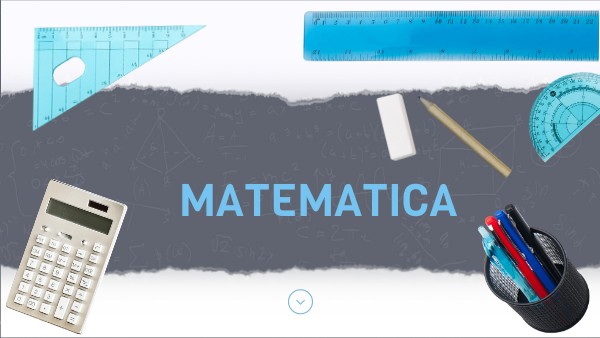 MATHEMATICS QUIZ | Genially