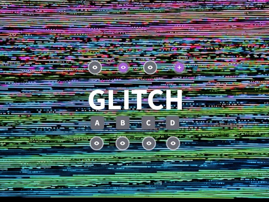 Glitch