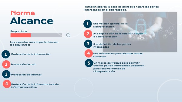 Alcance