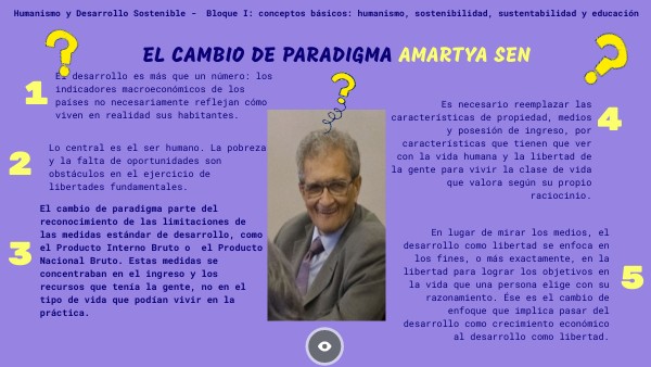 Amartya Sen