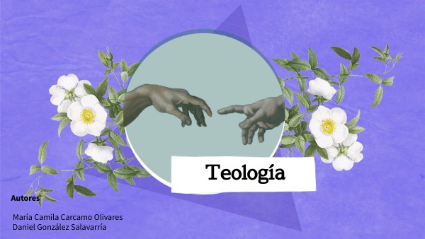 Teleología