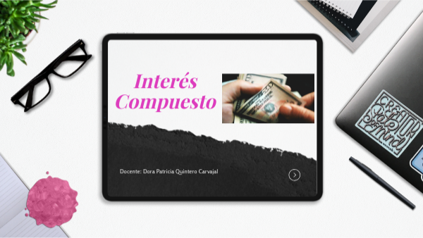 Int. Comp. | Genially